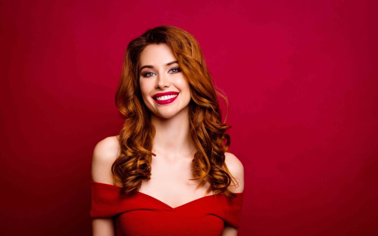 Hair color autunno 2022 da Vivere in Bellezza: è tempo di rosso rame