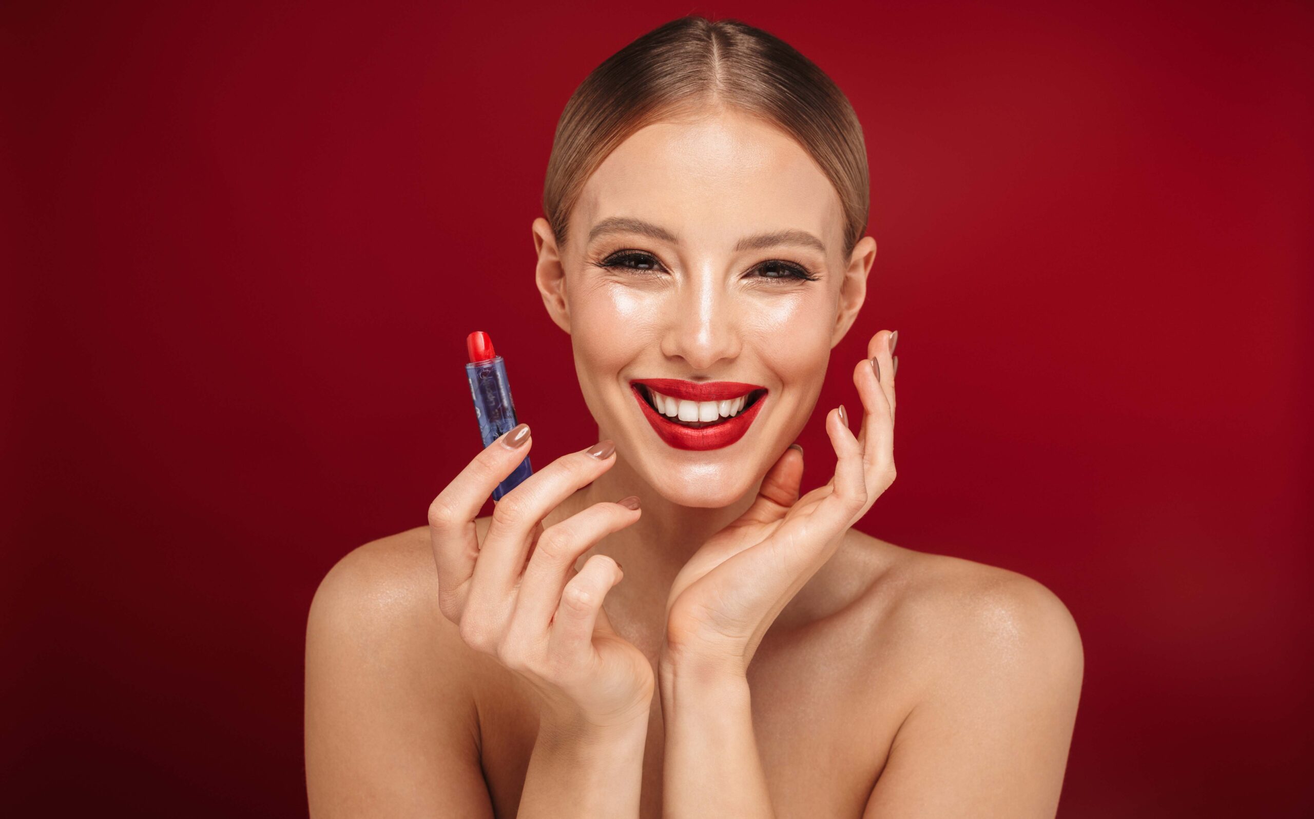 Osa e Vivi in Bellezza con le tendenze make up autunno 2022